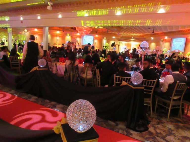 A Practical Guide On How To Organize A Cultural Ceremony - Claireport Place